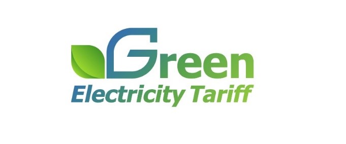 Welcome to myTNB Portal - Green Electricity Tariff