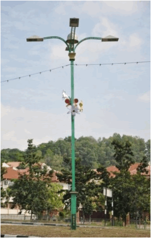 Welcome to myTNB Portal - Lampu Jalan