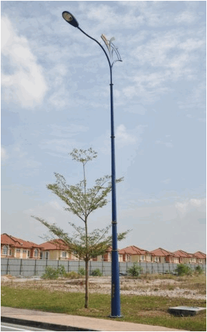 Welcome to myTNB Portal - Lampu Jalan