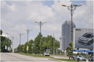 Welcome to myTNB Portal - Lampu Jalan