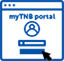 Welcome to myTNB Portal - EFT & Cheque Payment