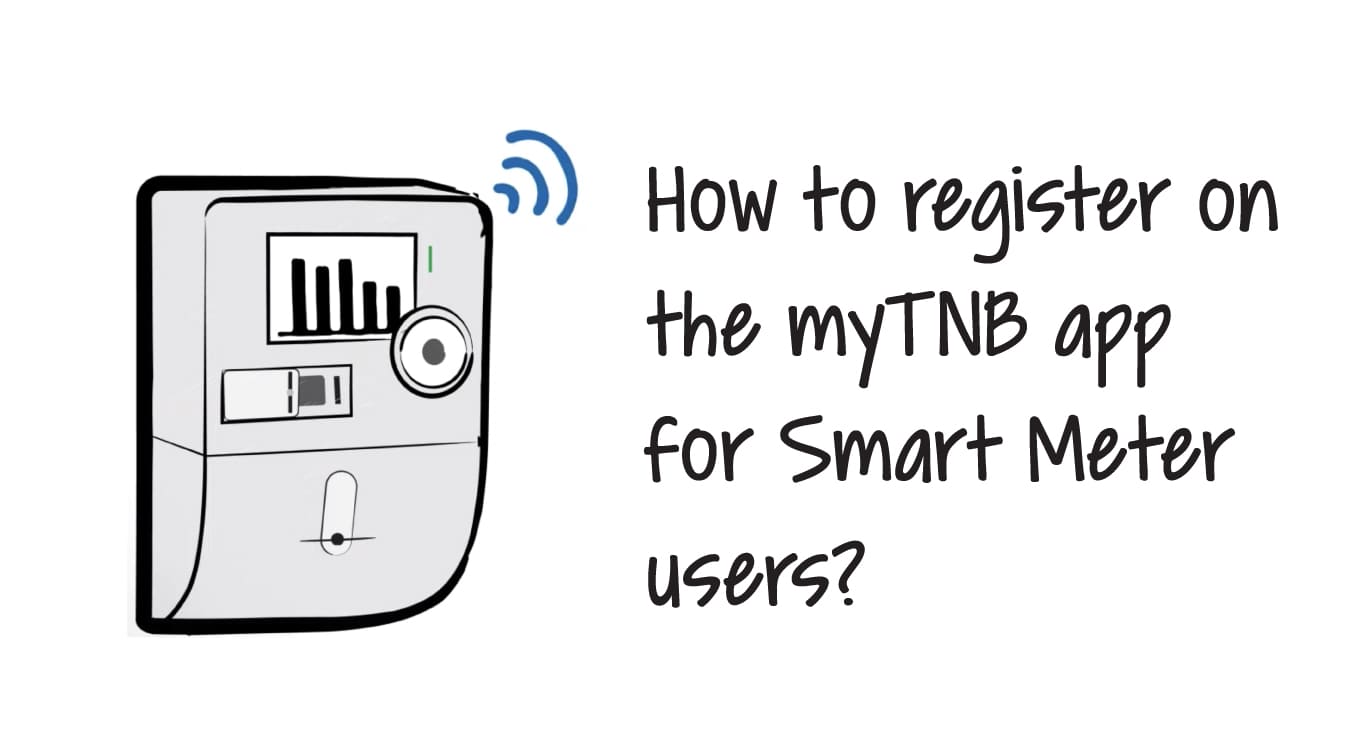 Welcome to myTNB Portal - myTNB App